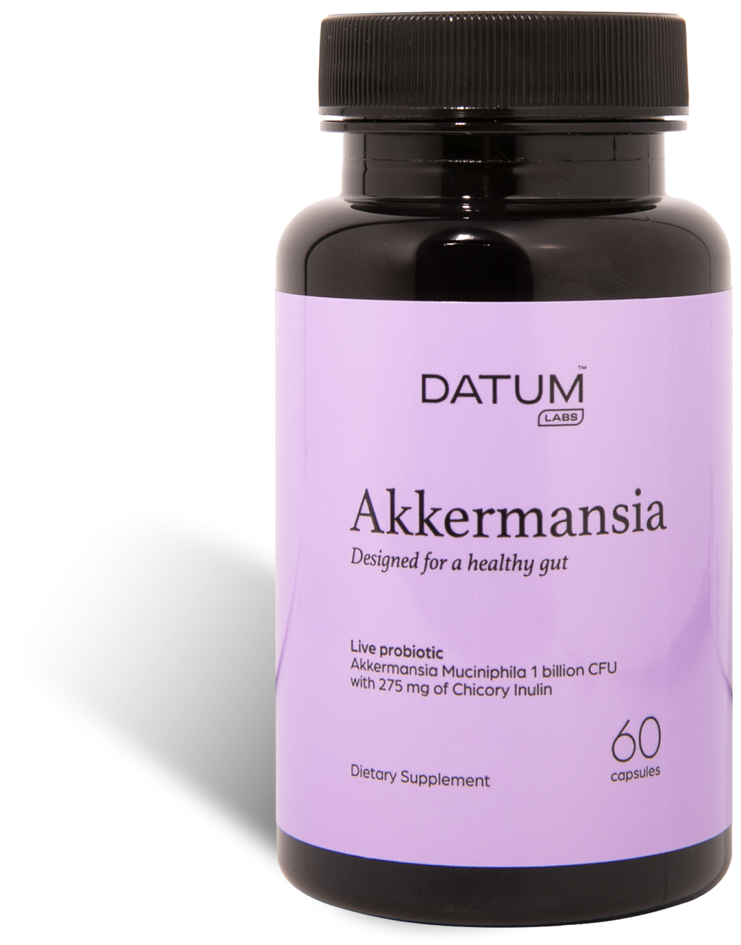 Akkermansia Muciniphila – Datum Labs